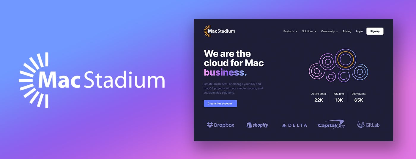 Meet the New MacStadium Cloud | MacStadium Blog