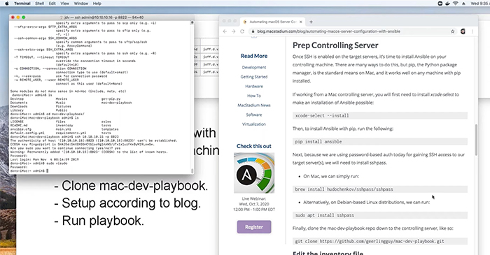 Resources | Webinars, eBooks, and White Papers by MacStadium