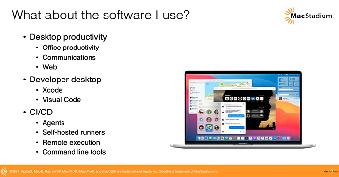 Resources | Webinars, eBooks, and White Papers by MacStadium