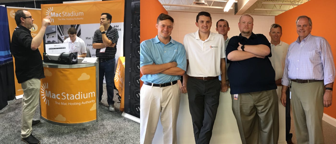 MacStadium Turns 10! | MacStadium Blog