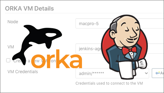 Orka Integrations: Mac and iOS CI with the Orka-Jenkins Plugin | MacStadium Blog