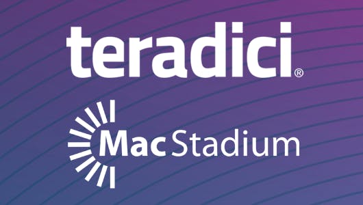 High-Performance Remote Access with MacStadium and Teradici ...