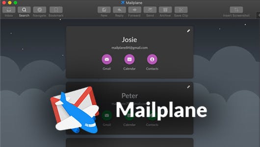 How Mailplane Built a Gmail App on a Mac mini | MacStadium Blog