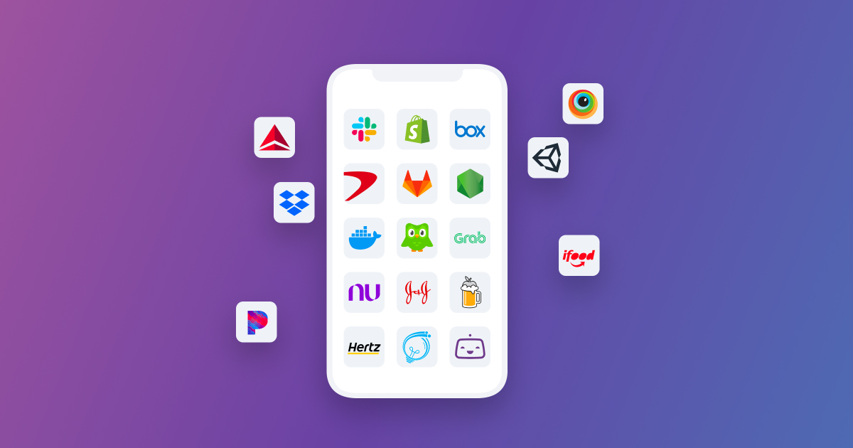 MacStadium Customers | Case Studies from Industry Leading Organizations