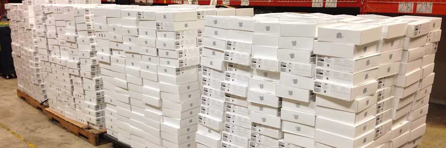 1,500 Mac mini servers can't be wrong! | MacStadium Blog