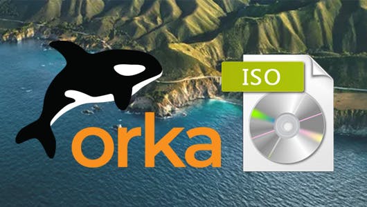 Image Management In Orka For Macos And Ios Ci Macstadium Blog 