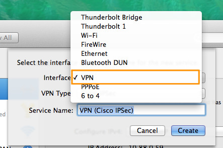 Cisco ipsec vpn client mac - stashokwet