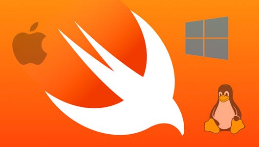 Server-Side Swift Now Runs on Mac, Linux, and Windows | MacStadium Blog