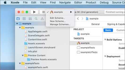 Making Sense of xcodebuild Arguments | MacStadium Blog