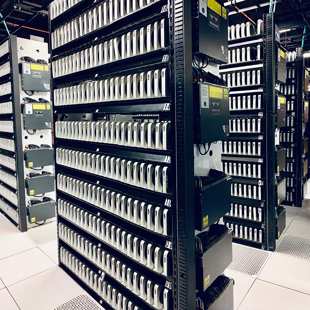 Newsroom | Press Releases, Awards, and Media Mentions - MacStadium