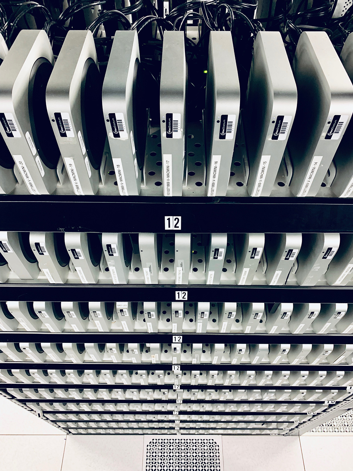 Newsroom | Press Releases, Awards, and Media Mentions - MacStadium