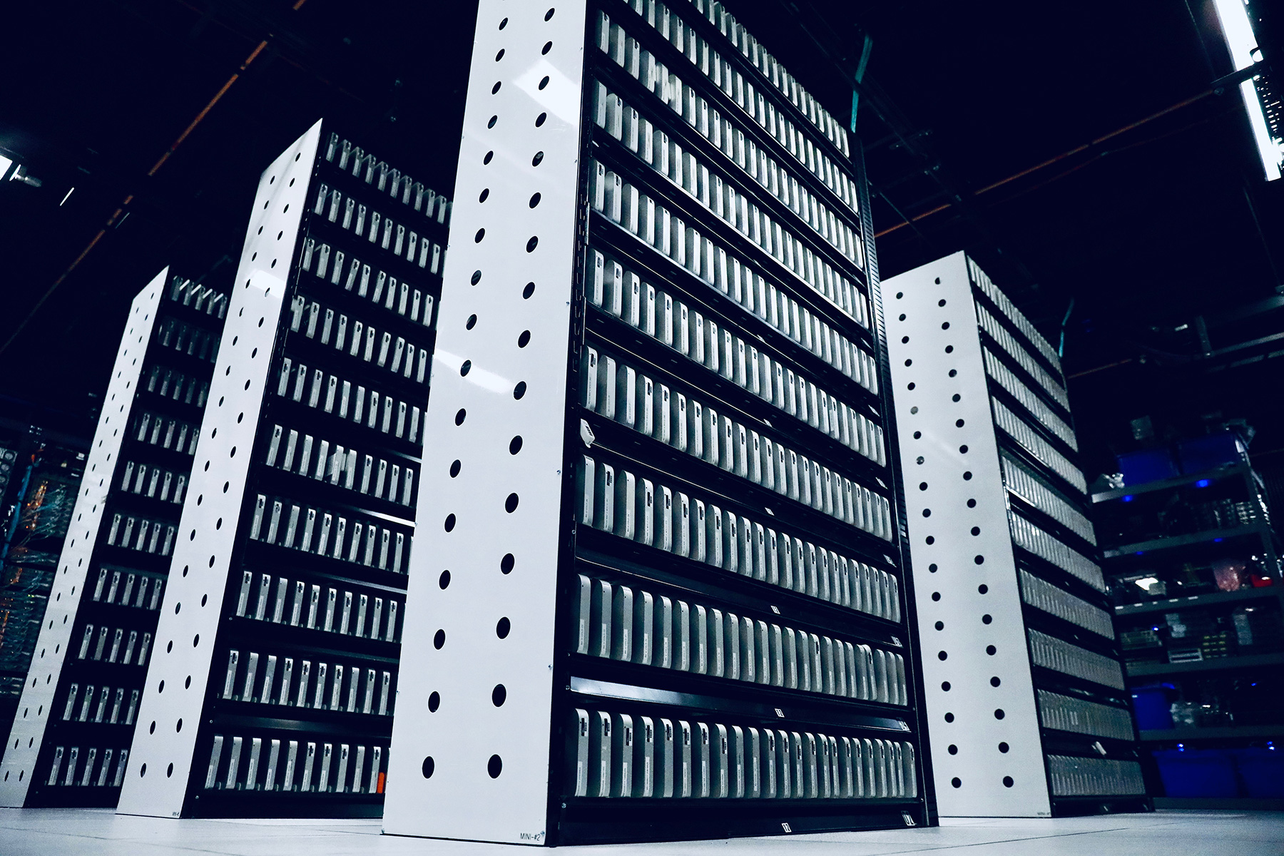 Newsroom | Press Releases, Awards, and Media Mentions - MacStadium