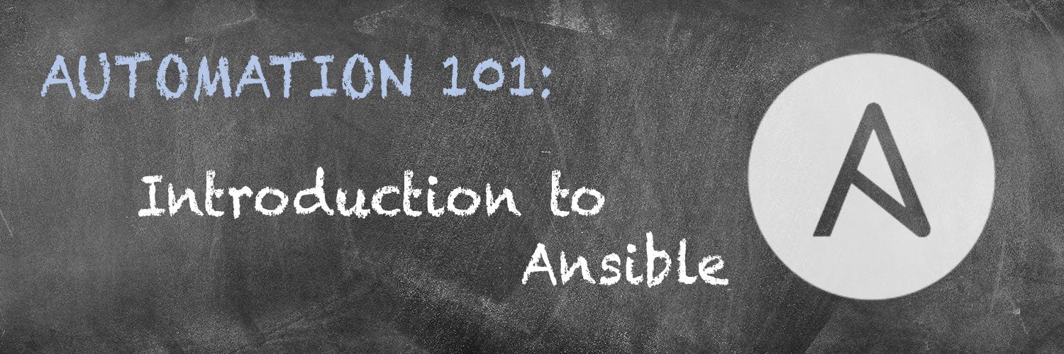Automation 101 Introduction To Ansible Macstadium Blog
