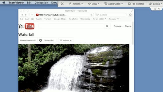 Remotely controlling your Mac Mini server | MacStadium Blog