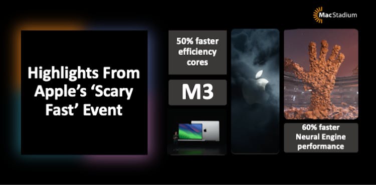 MacStadium Blog Post