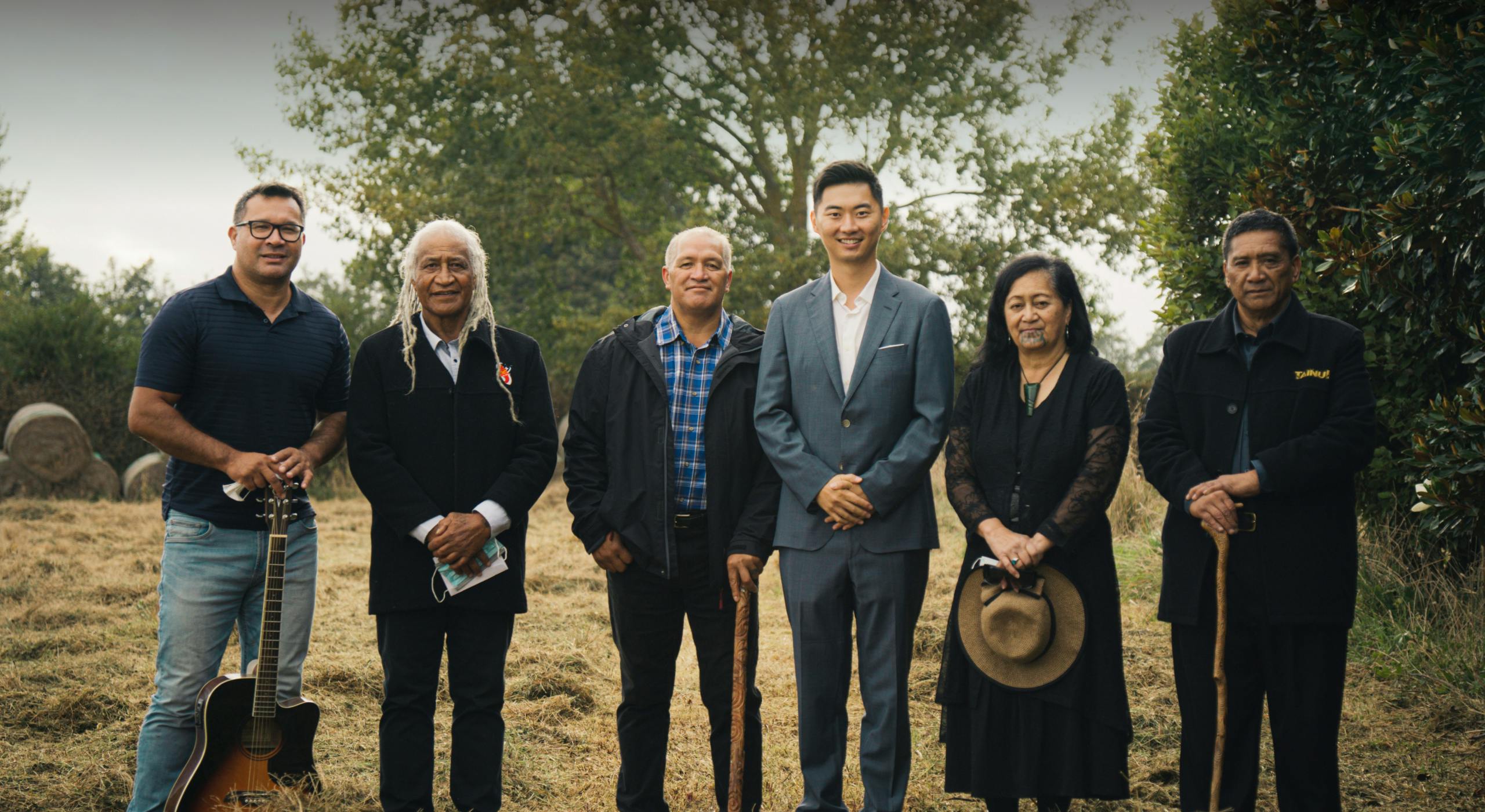 Edin Rotokauri | Collaboration