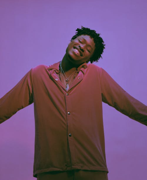 Madeleine Dalla | Lucky Daye