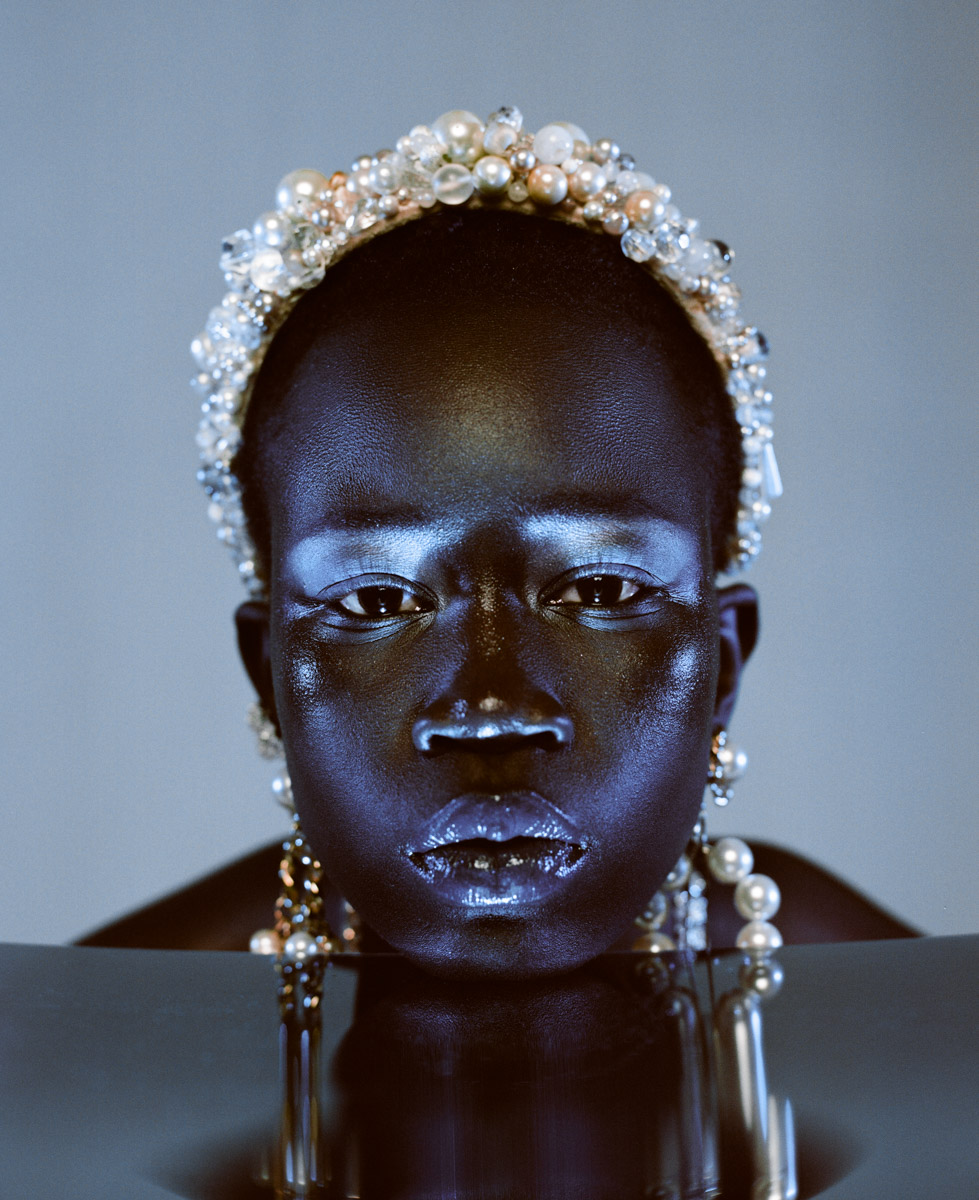 Madeleine Dalla | Lucky Daye