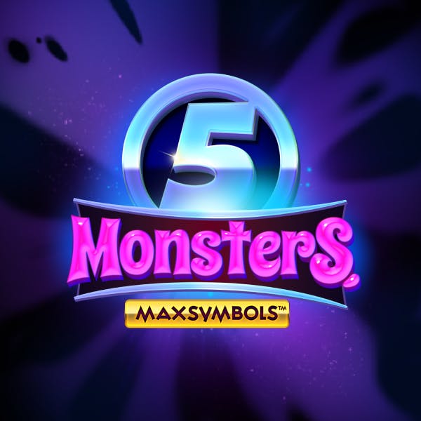 Play 5 Monsters Online Slots | Madslots Casino