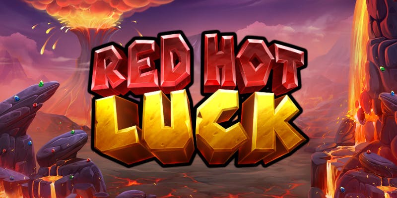 Play Red Hot Luck Online Slots at Madslots Online Casino