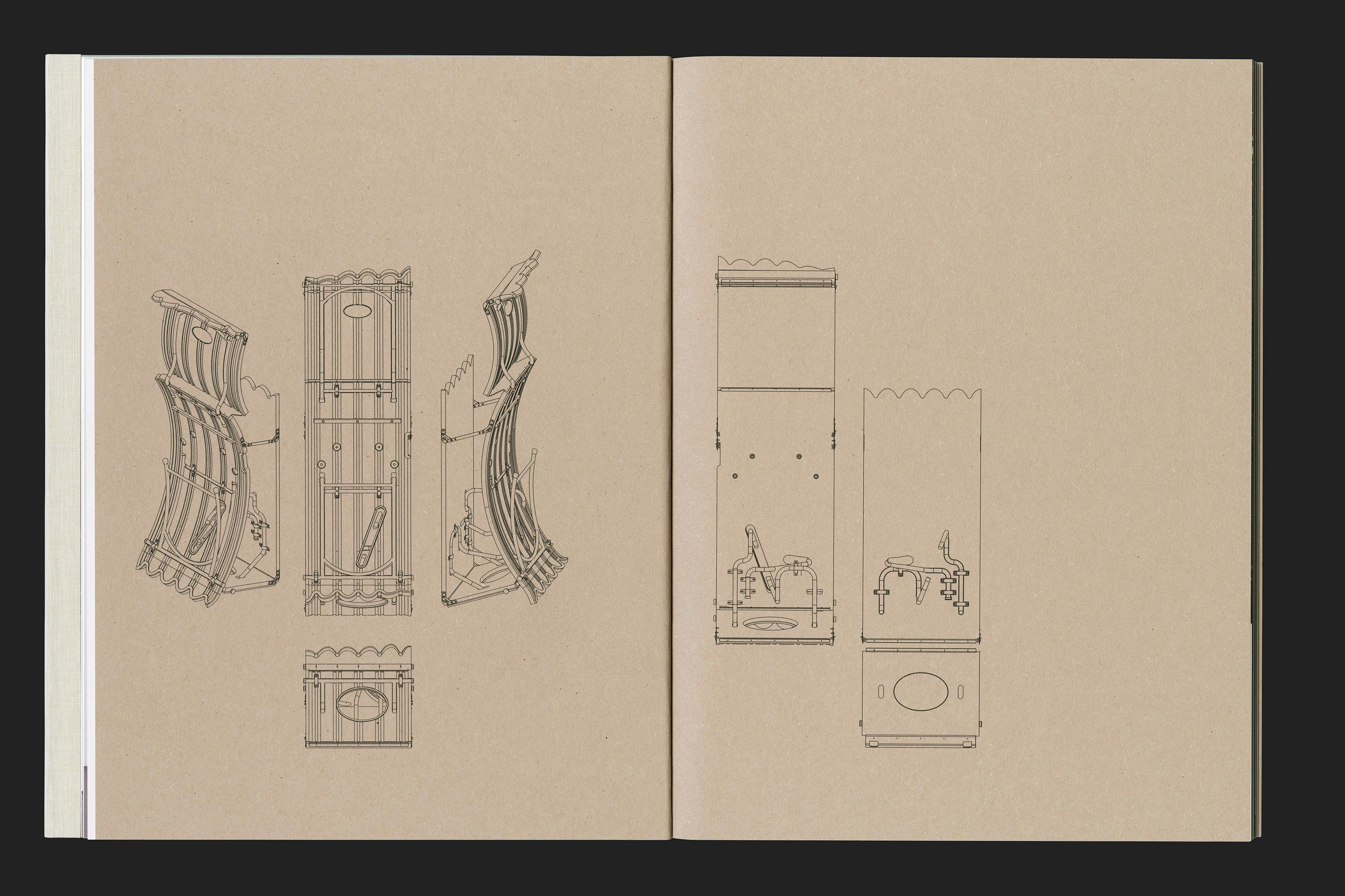 Books & Editions : Magali Reus