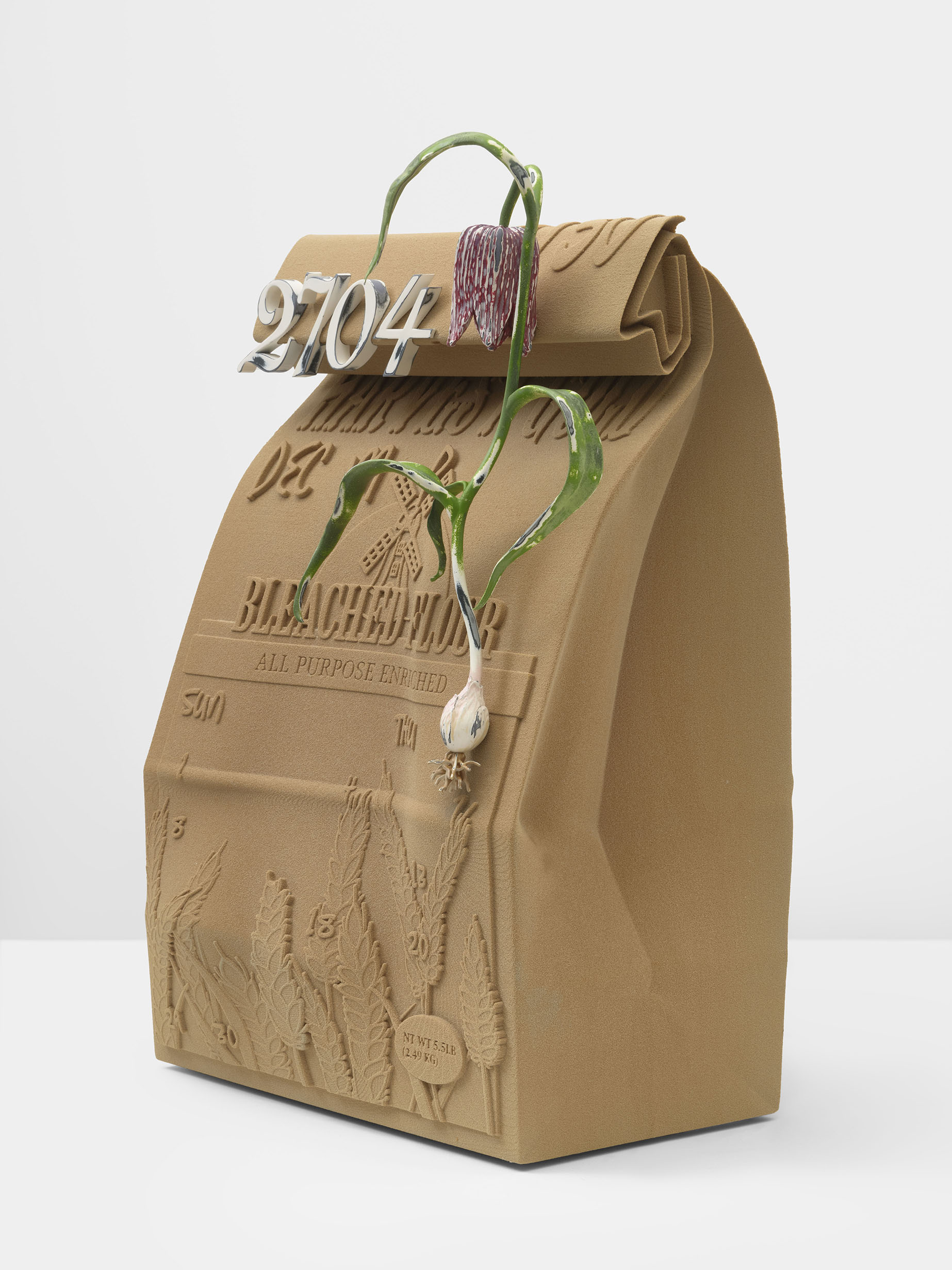 Series : Magali Reus