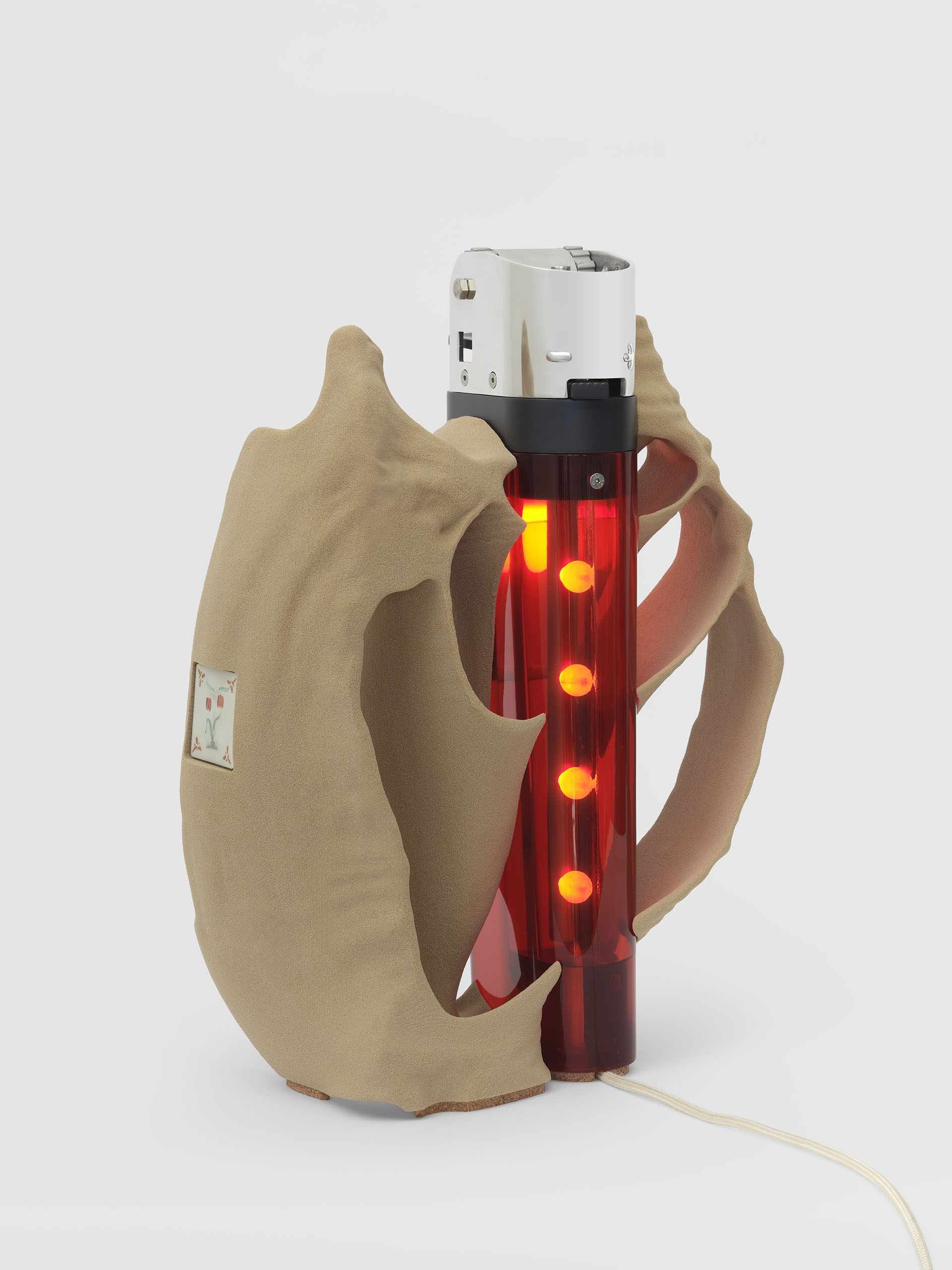 Series : Magali Reus