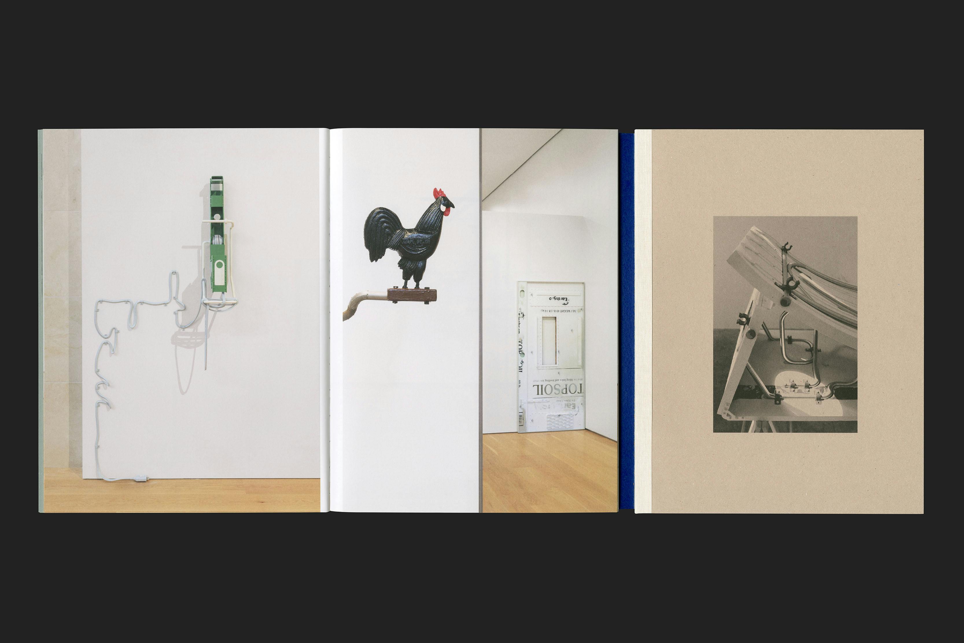 Books & Editions : Magali Reus