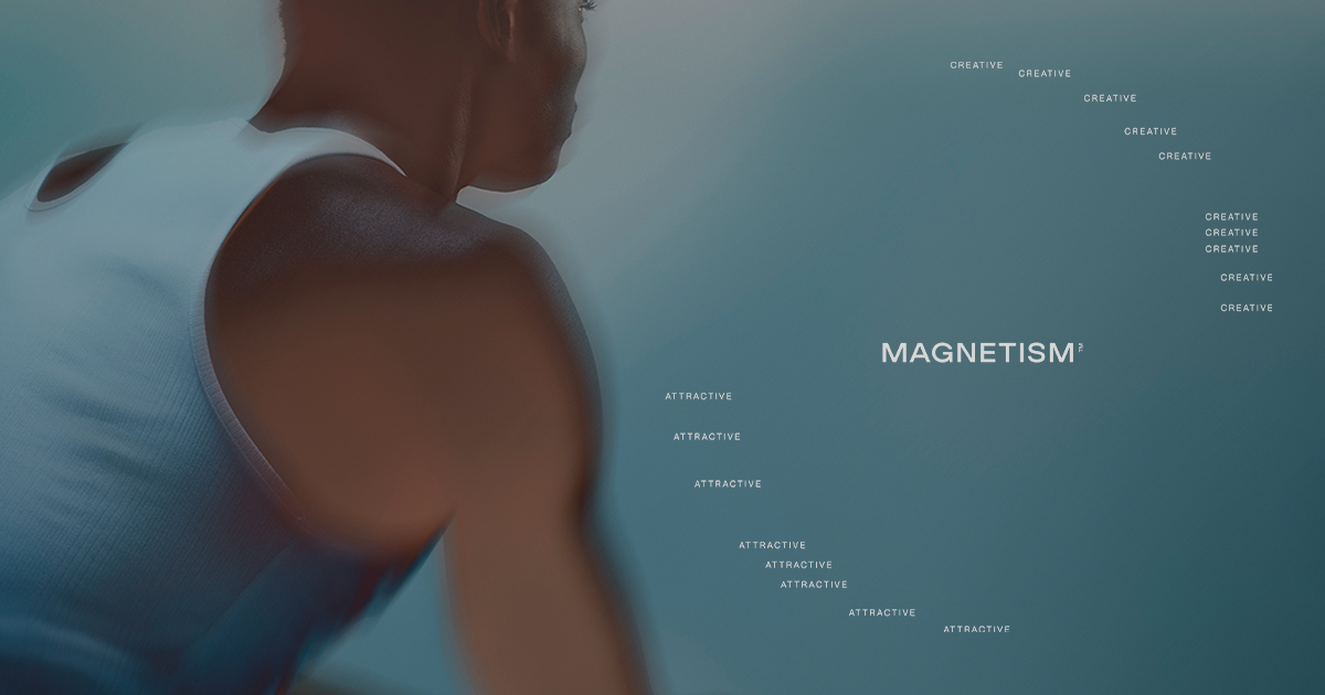 Magnetism | Creative Agency
