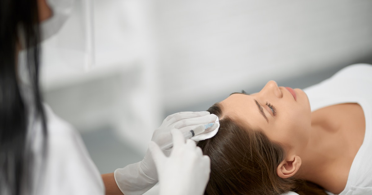 Les traitements qui fortifient et embellissent les cheveux | La Maison ...