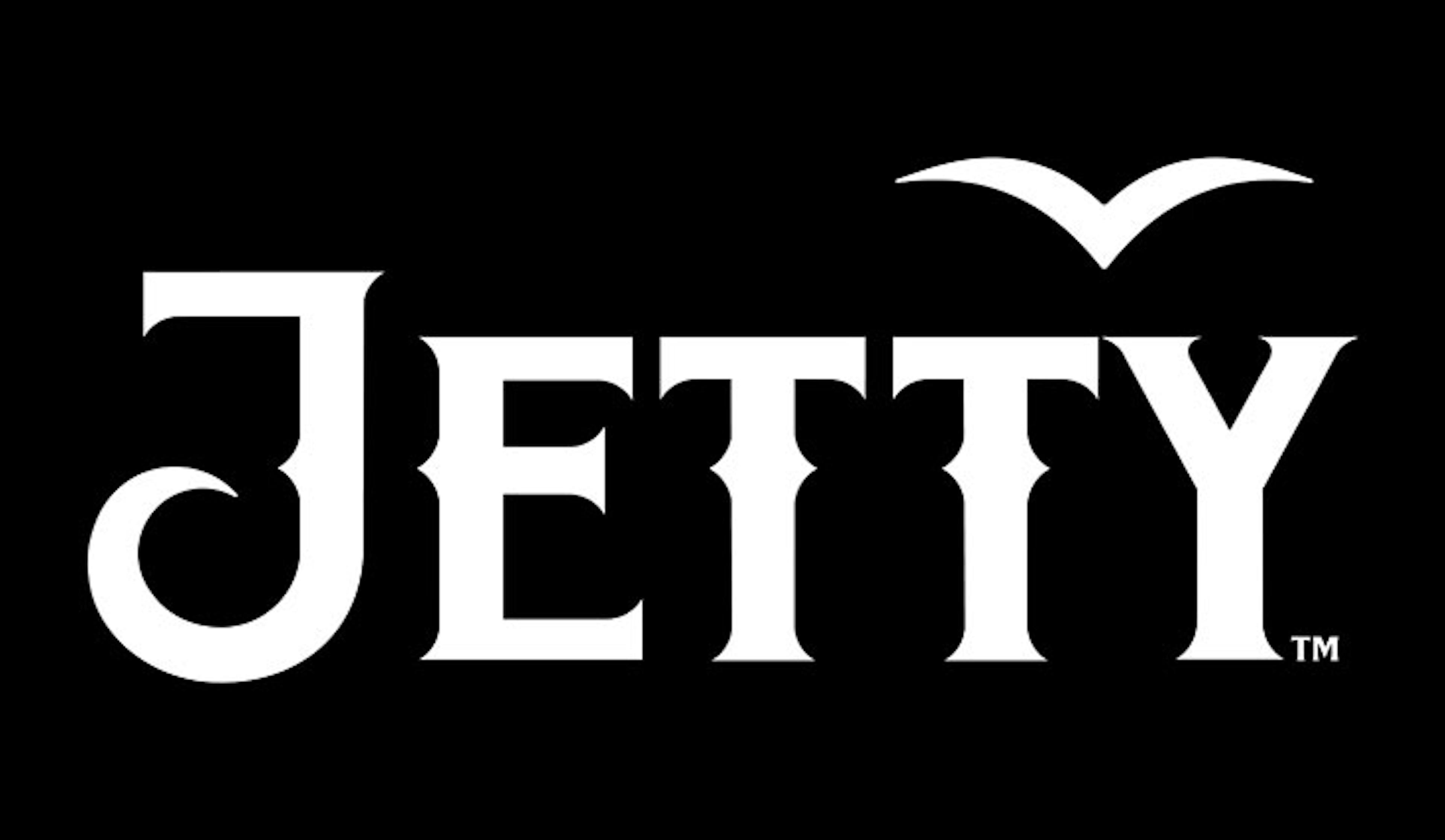 jetty logo