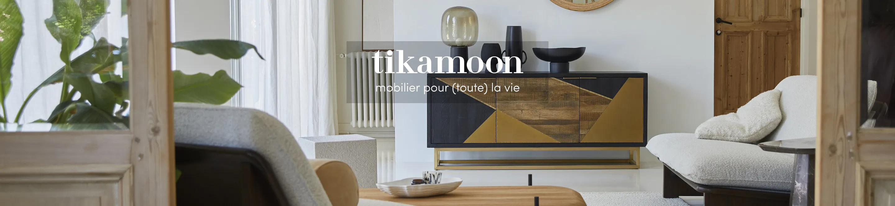 Tikamoon | Maisons du Monde