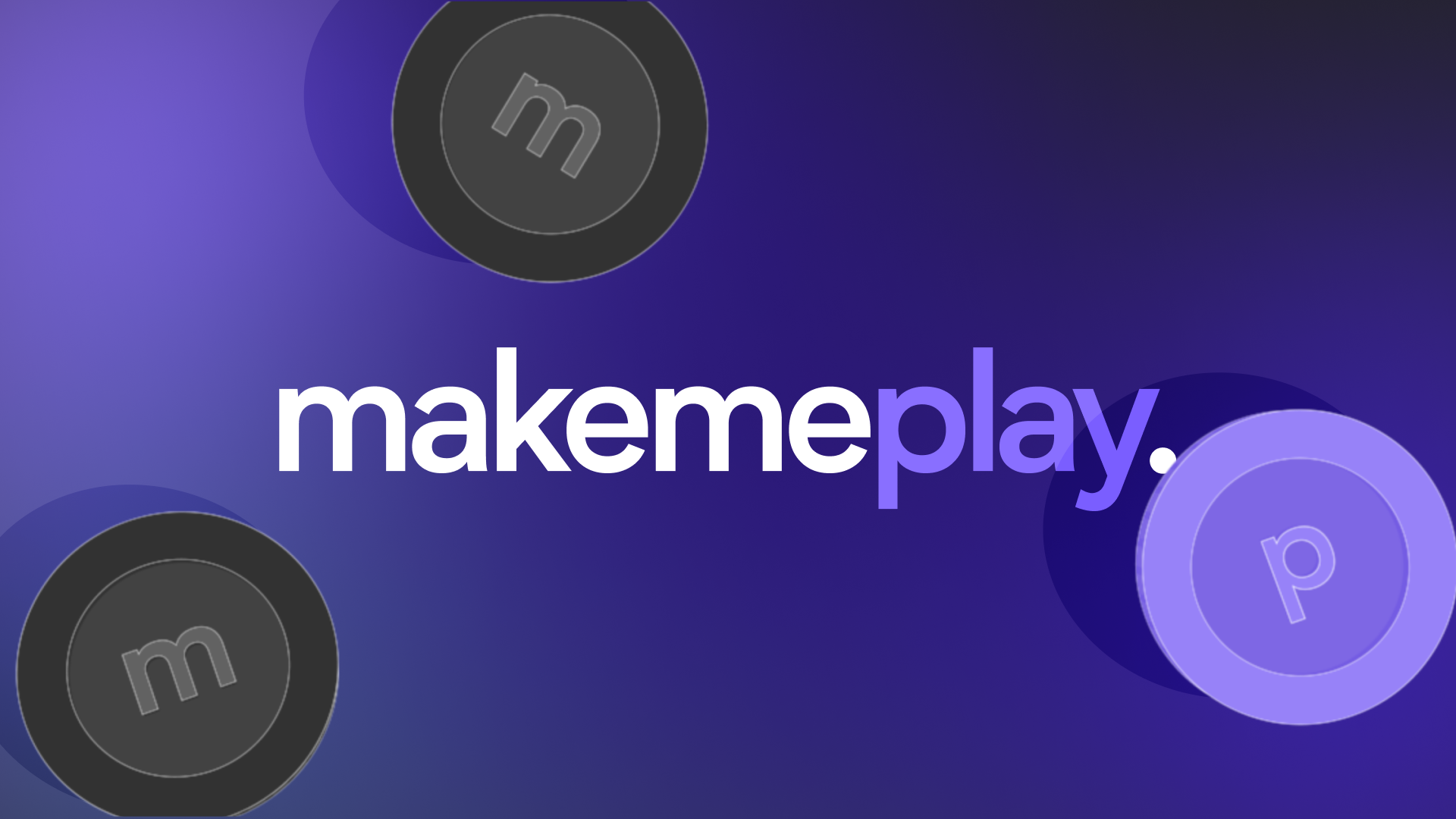 makemeplay - The gaming studio by makemepulse