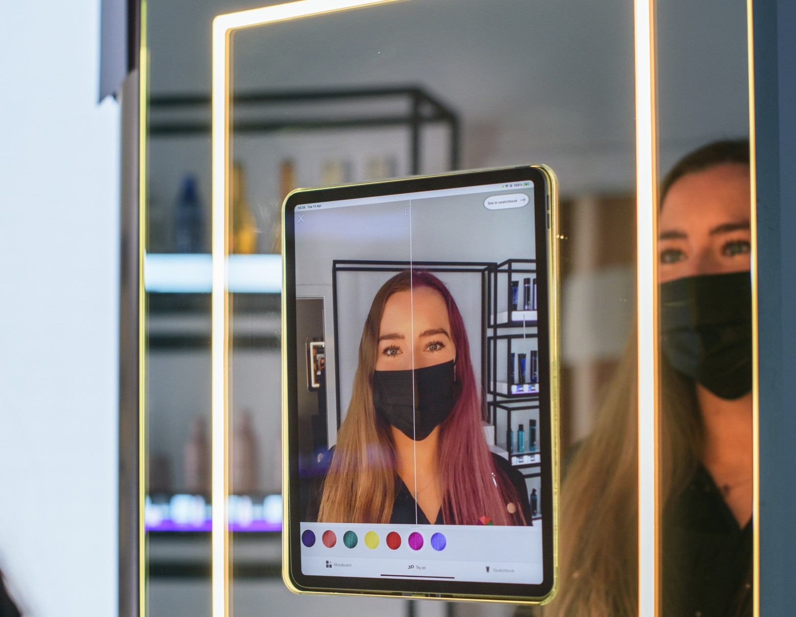 The Beauty Industry’s Transformation to Beauty-Tech