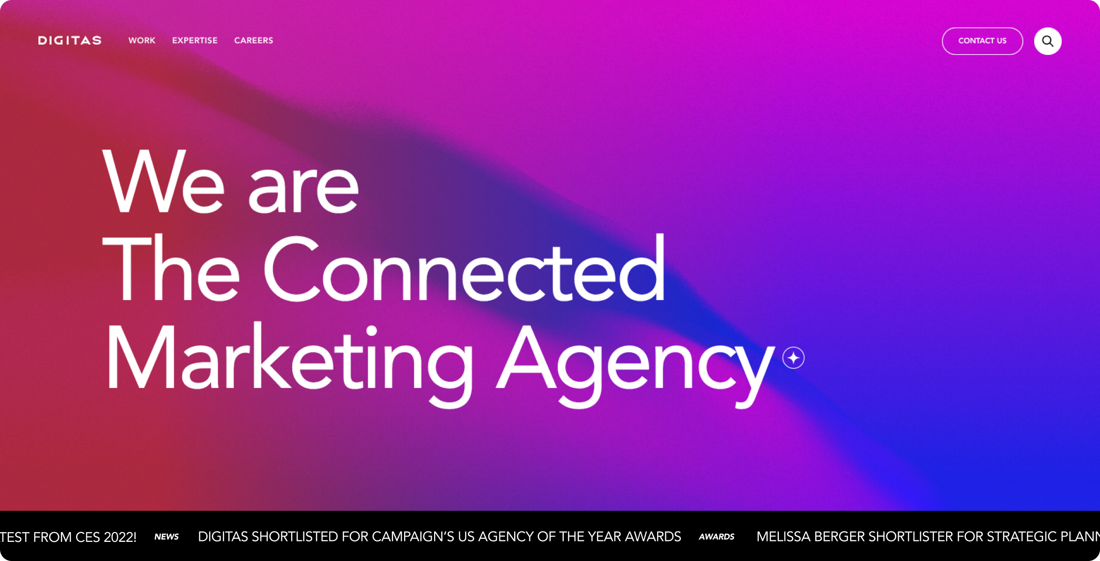 Digitas North America
