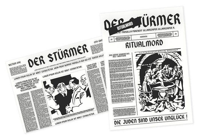 Inside Kristallnacht: An Immersive XR Experience Honoring Holocaust Survivors