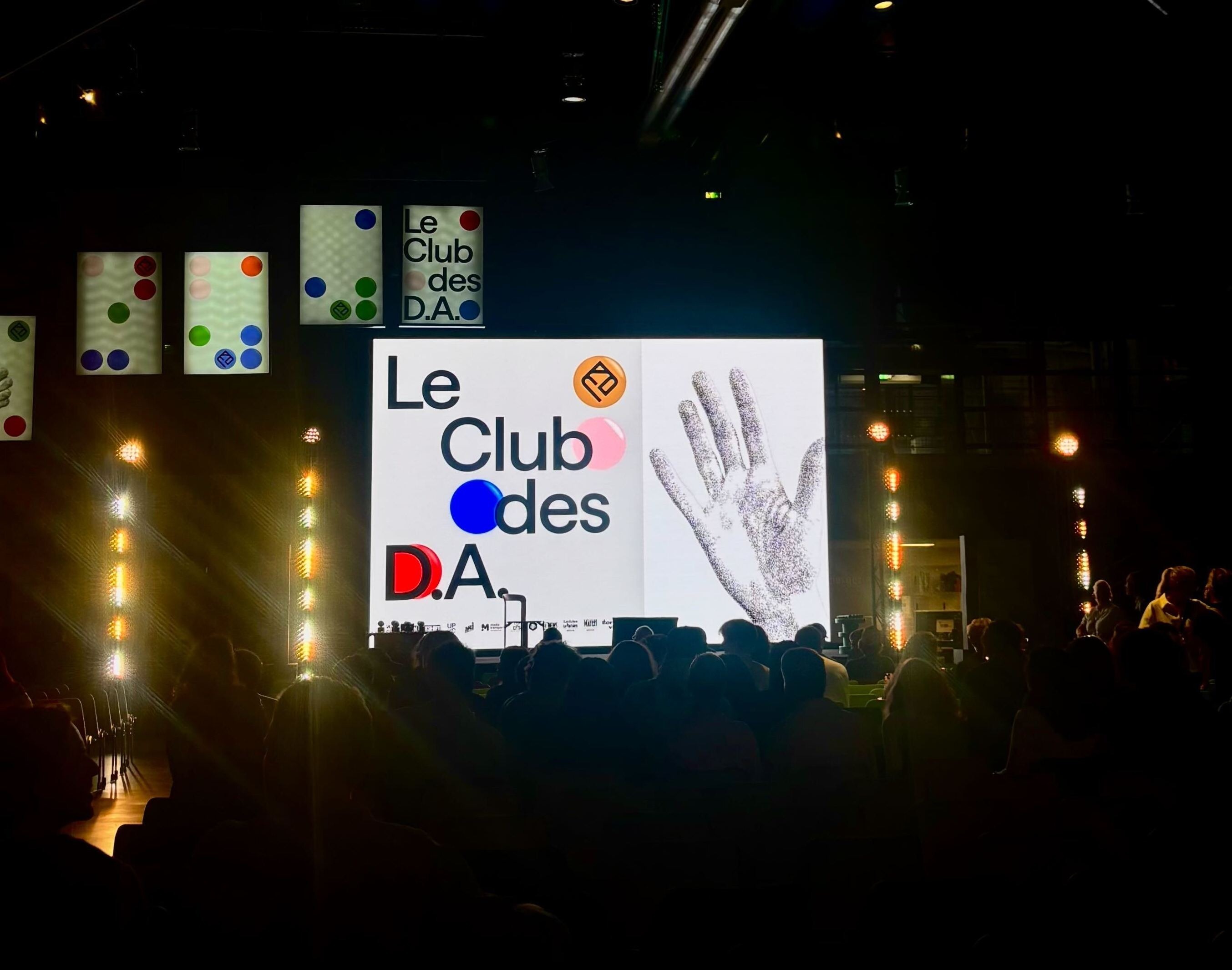 Club des DA Winners: Mon Top Netflix & Kaizen by makemepulse