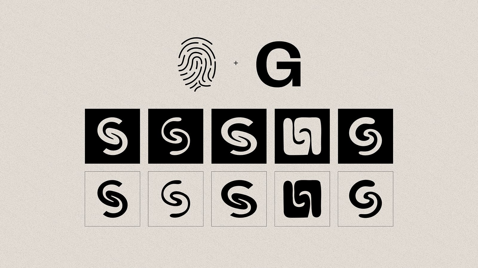 Glyph & ApeChain: Brand Identity & Design System