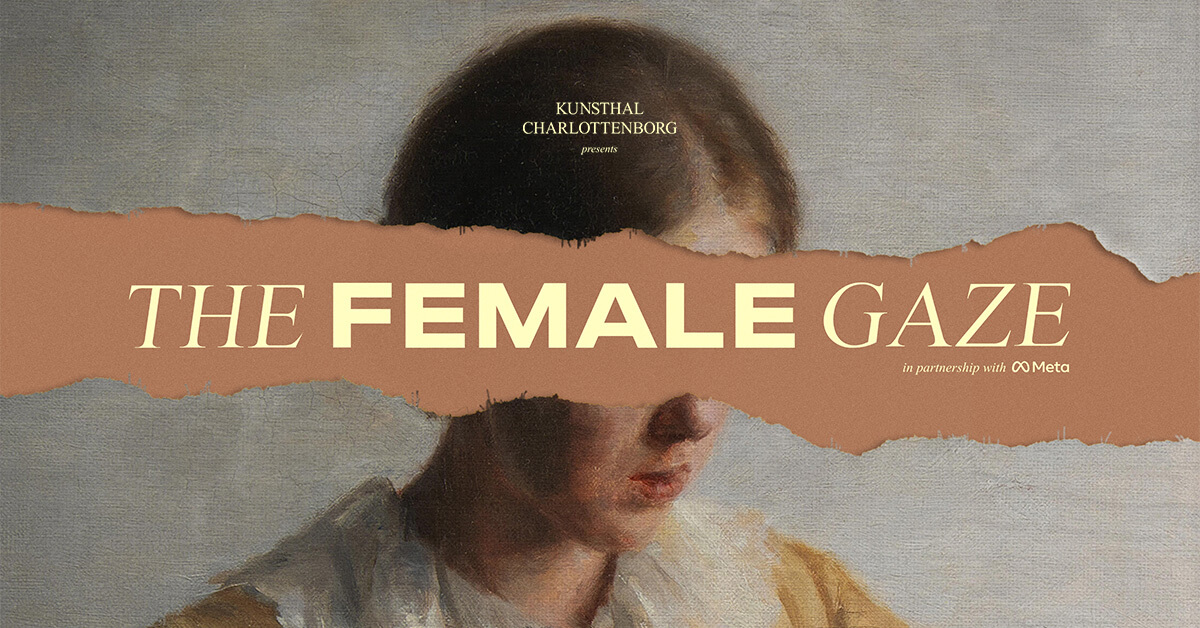 The Female Gaze