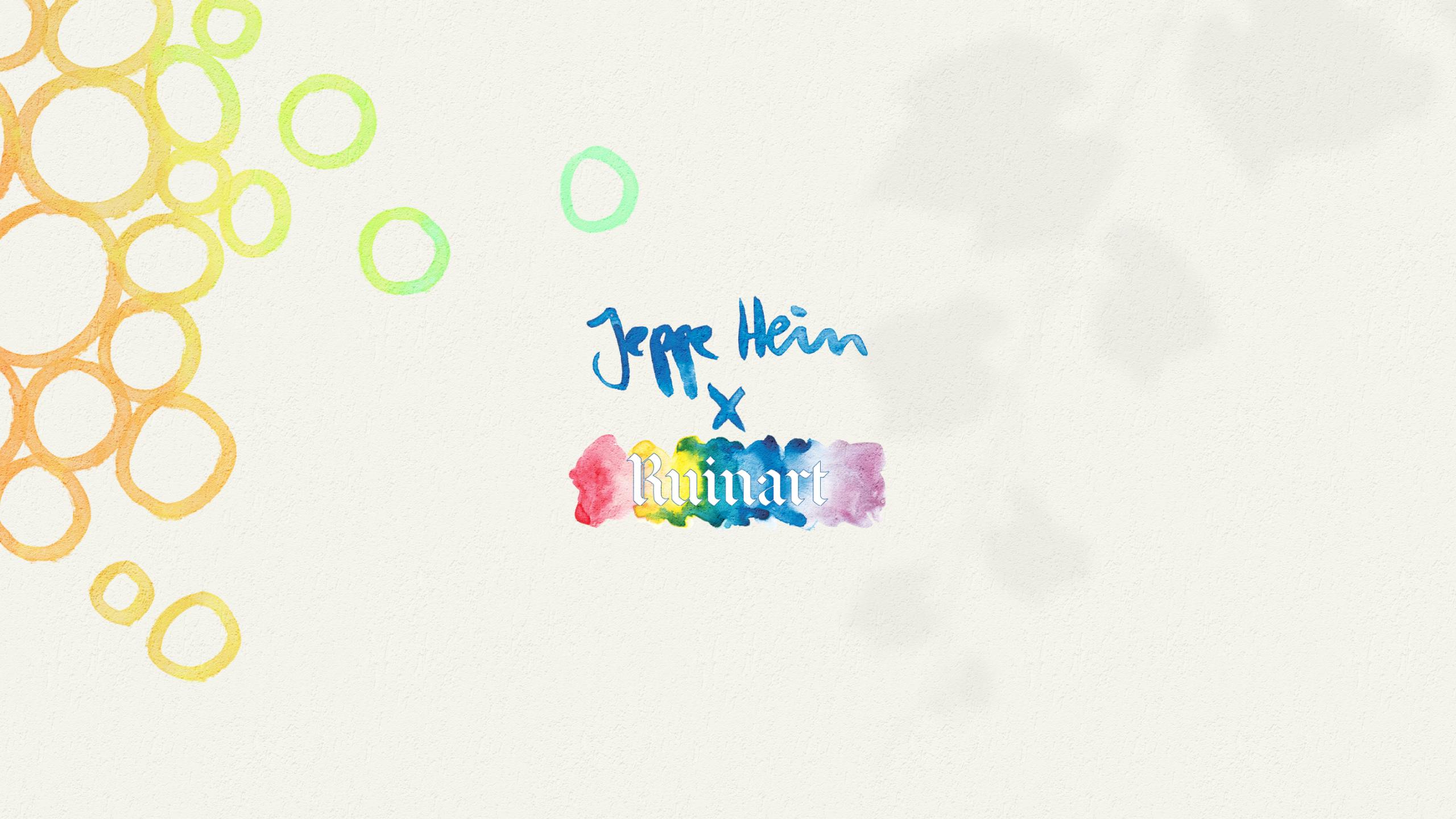 Ruinart - Right here right now