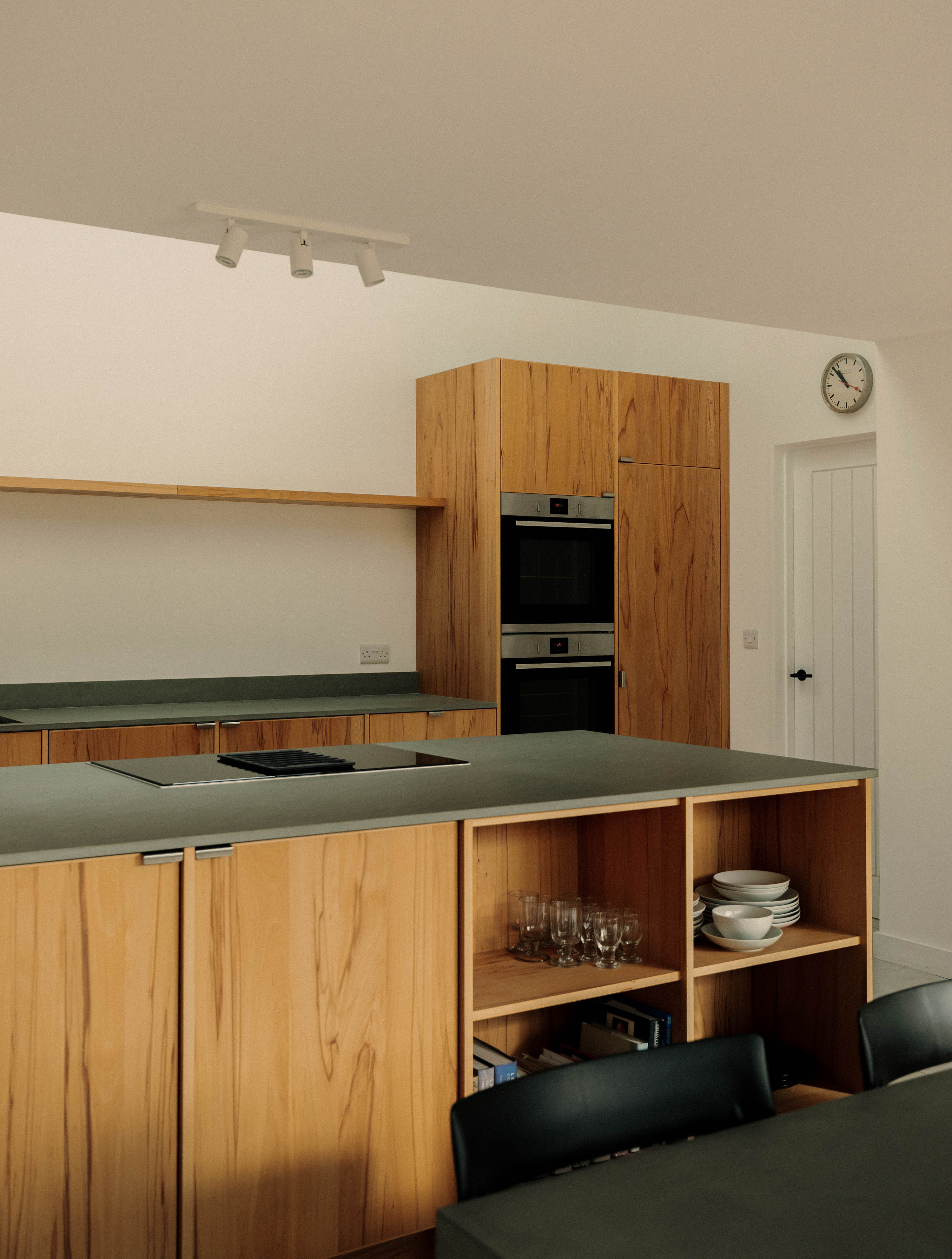 Our Kitchens | Ma-kon | Contemporary Kitchens & Design, Sheffield, UK