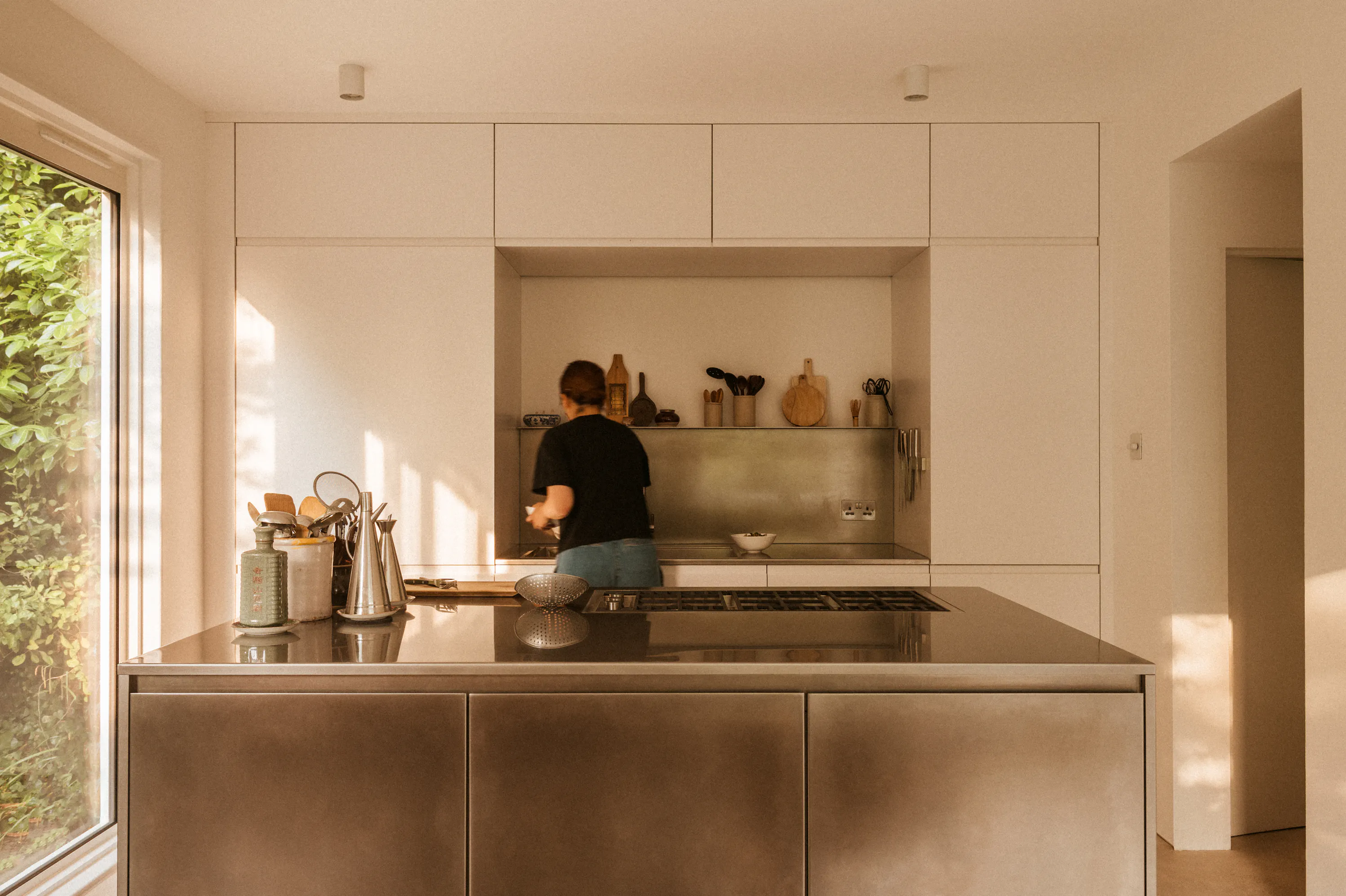 Ma-kon | Contemporary Bespoke Kitchens & Design, UK