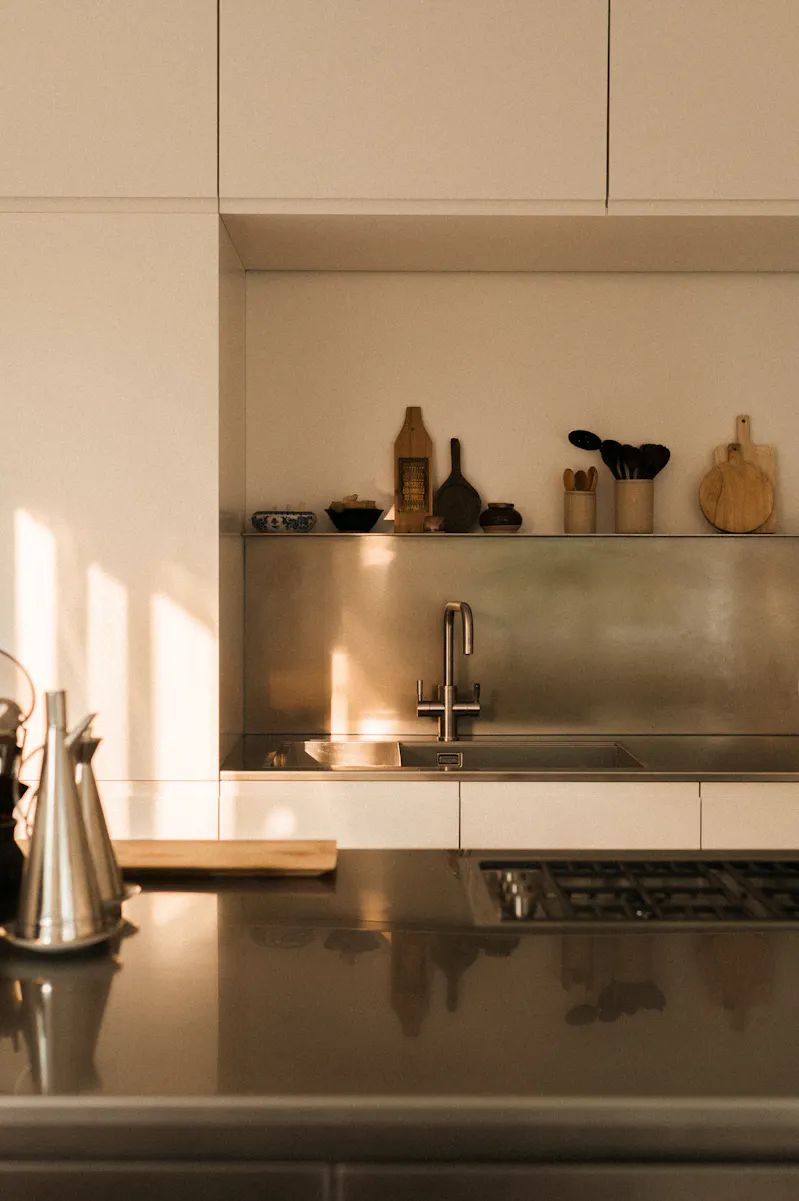 Ma-kon | Contemporary Bespoke Kitchens & Design, UK