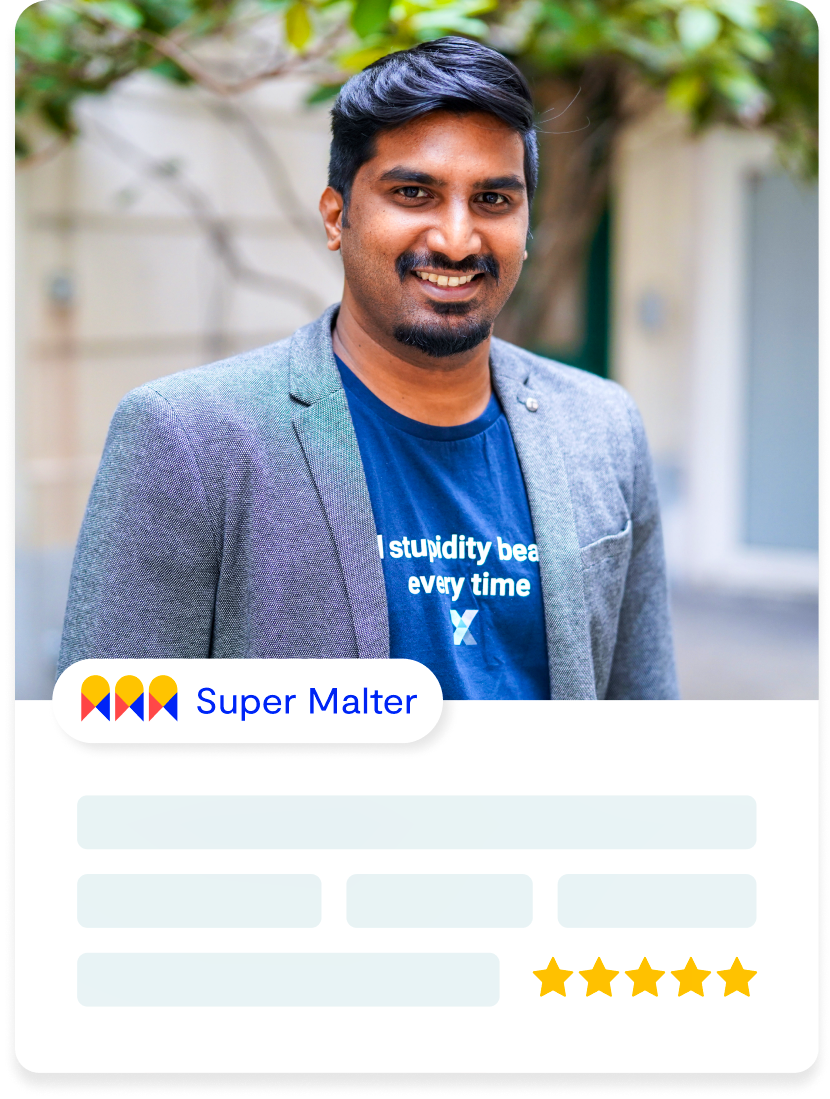 Malt | Freelancer Marketplace & Management Solution