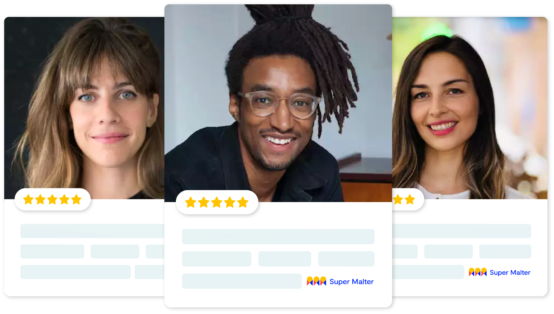 Encuentra un freelance Asistente Virtual disponible en Malt