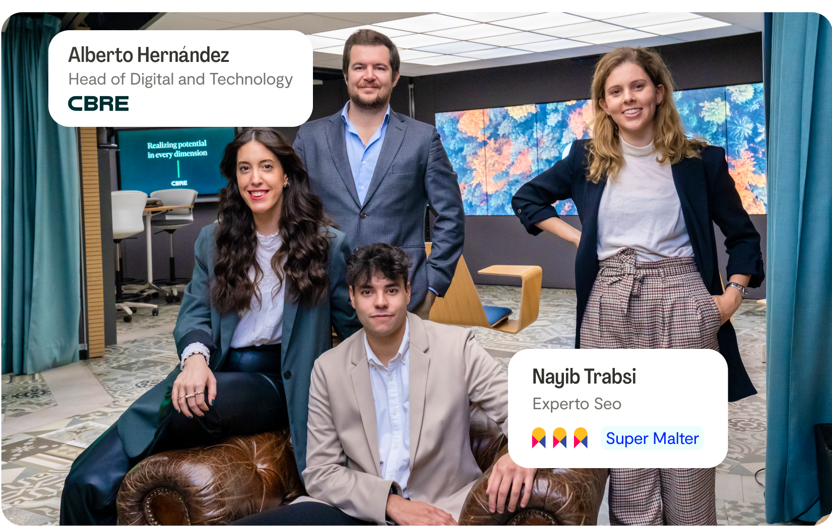 Malt | Freelancer Marketplace & Management Solution