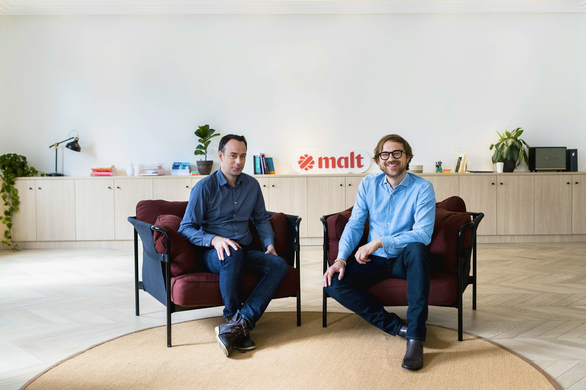 A propos de Malt | La plus grande communauté de freelancing en Europe