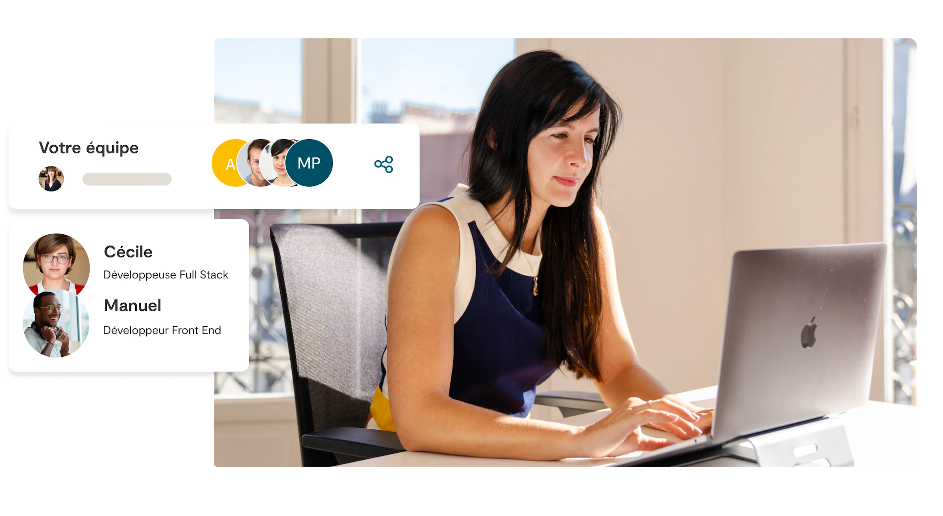 Malt | Solution de Gestion 360° de Freelances