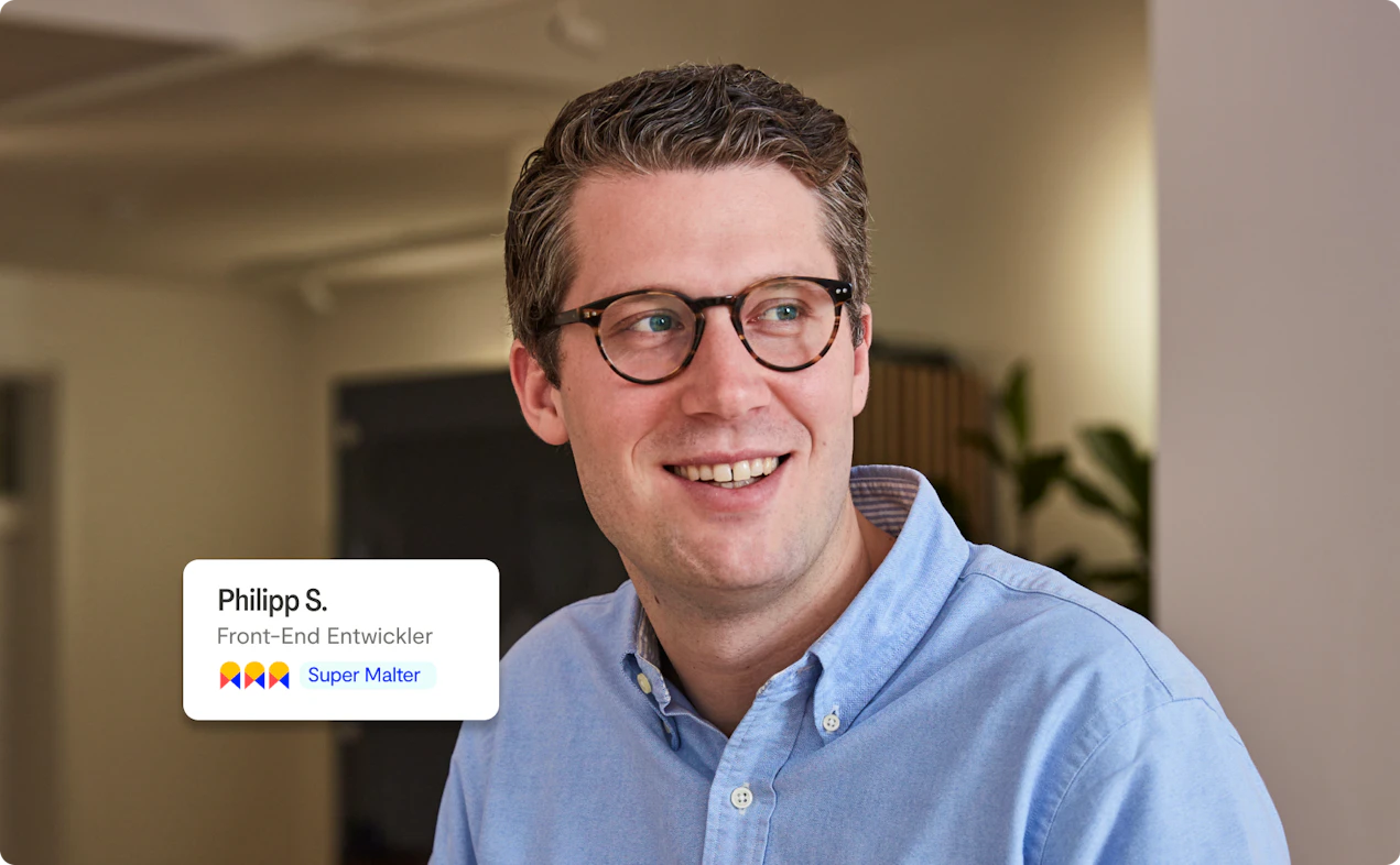 Malt | Alles was Sie für Ihre Freelancer-Karriere brauchen