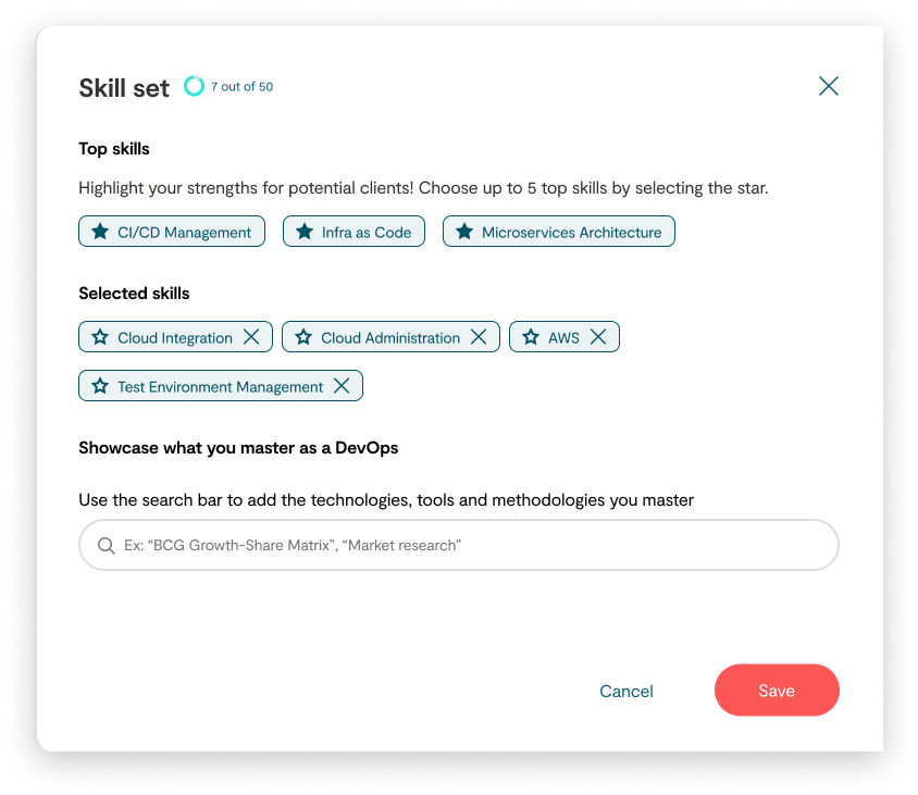Optimization of your Malt profile: key skills